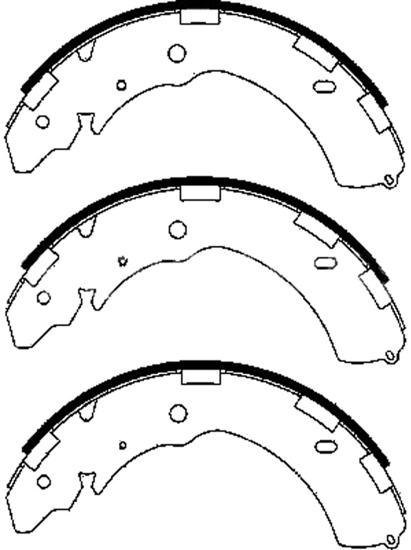 SB BS23741 4600A106,4600A122,8-97947-802-0,94726878