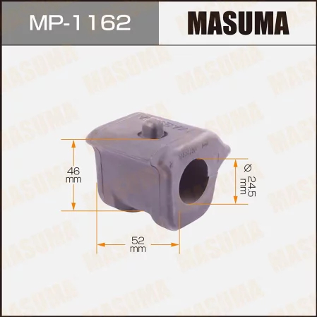 MASUMA MP-1162 48815-28180