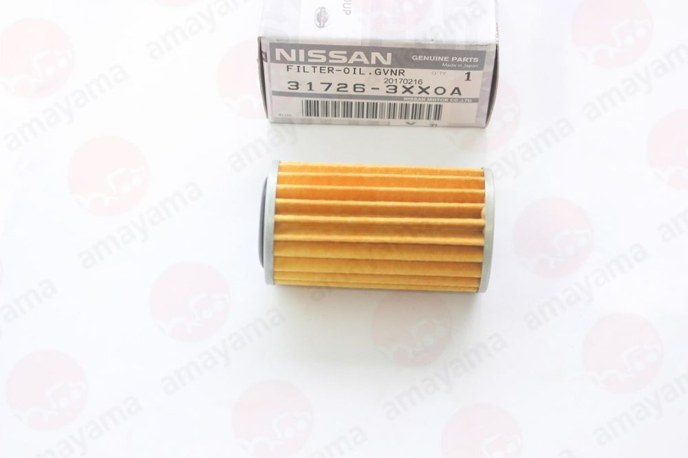 NISSAN 31726-3XX0A 31726-3JX0A,31726-28X0A