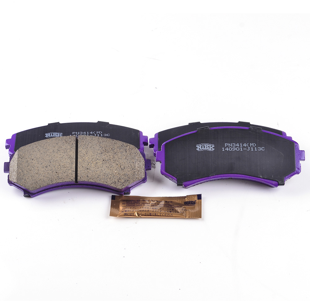 NiBK PN3414 MR510539