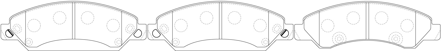 NiBK PN0400 22742382,19157524