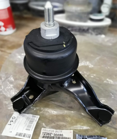 TOYOTA 12362-36030 12362-36030