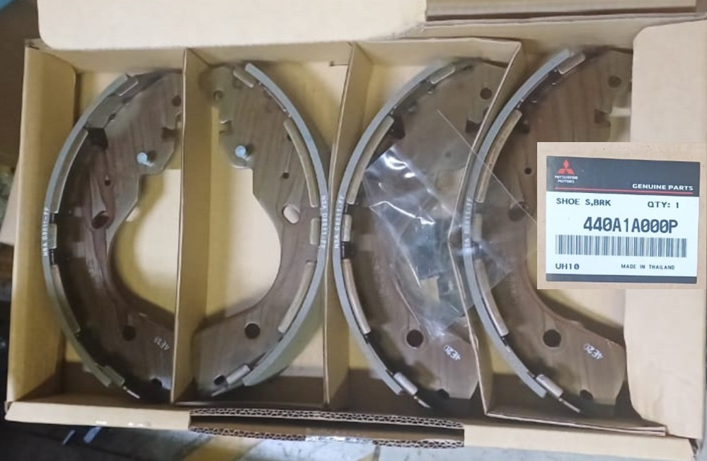 MITSUBISHI 440A1A000P 440A1A000P