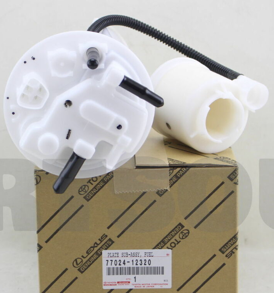 TOYOTA 77024-12320 77024-02132,77024-12081,77024-12080