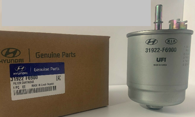 Hyundai / KIA 31922-F6900 31922-F6900