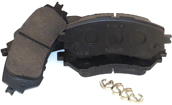 TOYOTA 04465-0D150 04465-0D150