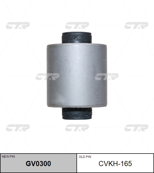 CTR CVKH165 55215-2G000,55230-C1100,55215-2S000,55215-3R000,55215-2G000 ...