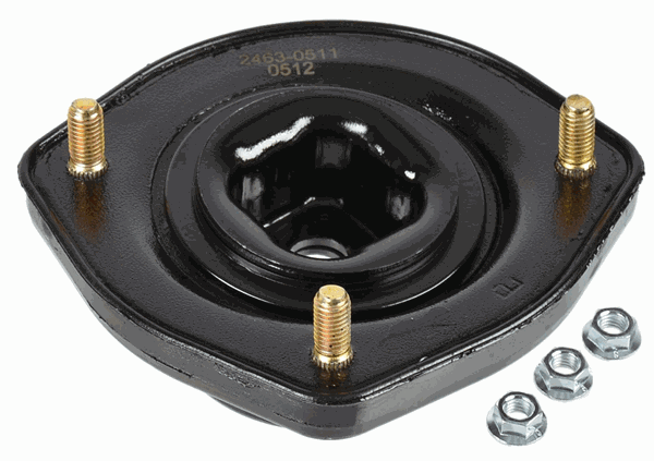 SACHS 802137 48071-12130,48071-12080,48071-02020