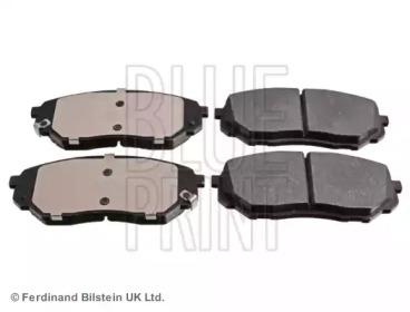 Blue Print ADG042166 58101-C5A70,58101-C5A00