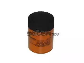 FRAM PH5