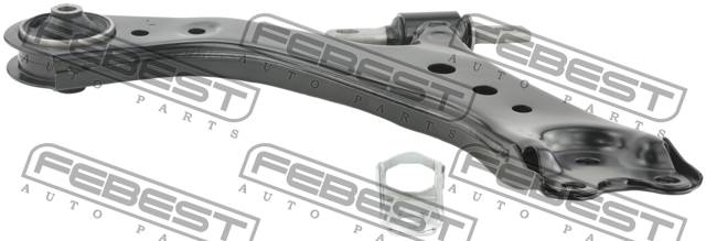 FeBest 0124-ASV70LH 48069-06200,48069-06230