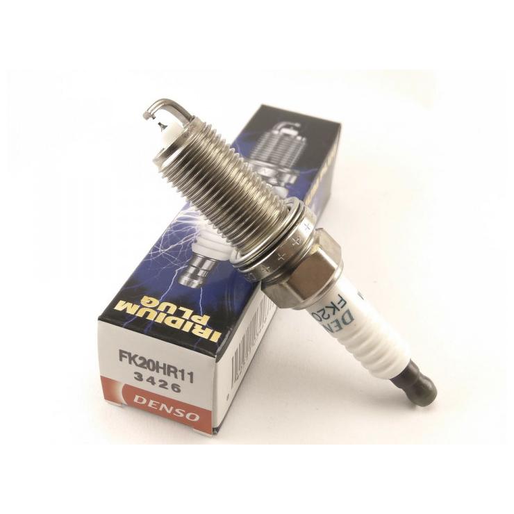 Denso FK20HR11 12290-RW0-003,18845-08200,22401-AA700
