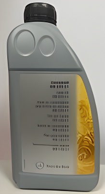 Daimler AG A0009892002 A0009892002