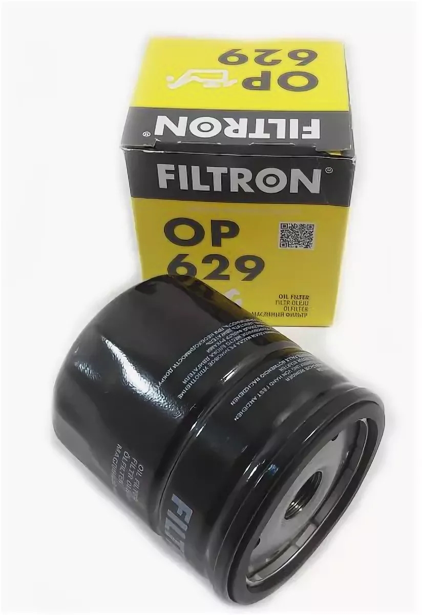 FILTRON OP629 LFY1-14302,6M346731AA,1 449 182,LR025306,LF0514302A