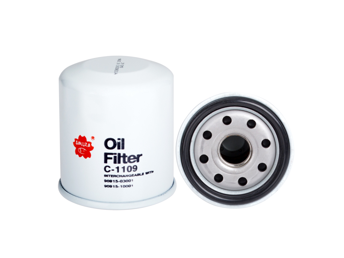 SAKURA C1109 08922-02003,90915-10003,90915-10001,90915-03001,90080 ...