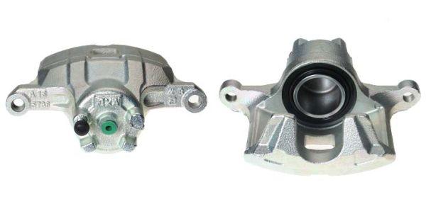 BREMBO F 54 112 4605A257,4605A475,4605A859,4605A861,16 074 993 80