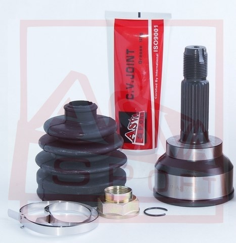 ASVA SB-19 28321-KE000_JC