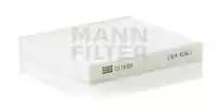 MANN-FILTER CU 19 001 97133-2K000