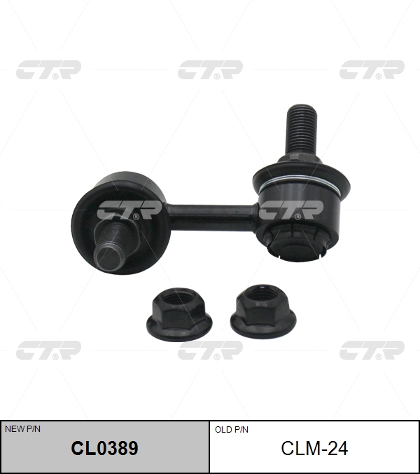 CTR CLM-24 MR992310,54618-4N001