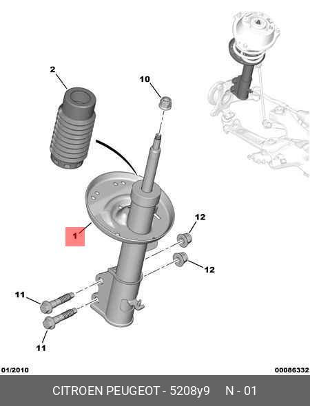 Peugeot / Citroen 5208.Y9 5208.Y7,5208.Y9