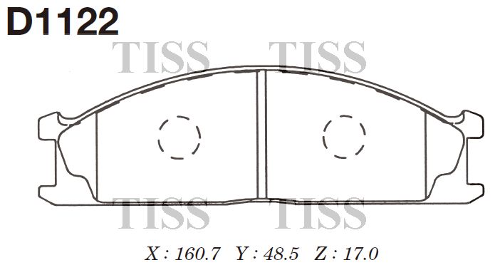 KASHIYAMA D1122 AY040-NS921,5-86106236,1Y1A-33-28Z,41060-0H525,AY040 ...