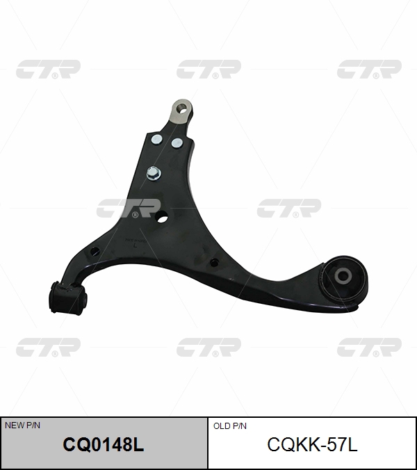 CTR CQKK-57L 54500-2H000,54500-1M100,54500-0Q000