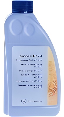 MERCEDES-BENZ A0019898503 A0019898503